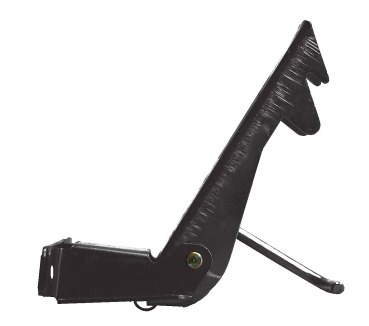 Motorhaubenfanghaken 2CV/AK